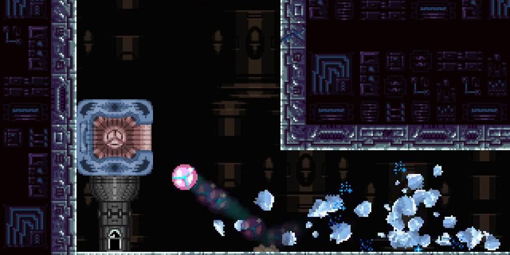 Metroid: 8 Best Weapons, Ranked