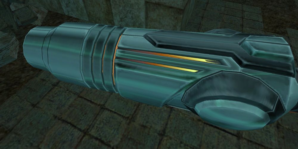 Metroid: 8 Best Weapons, Ranked