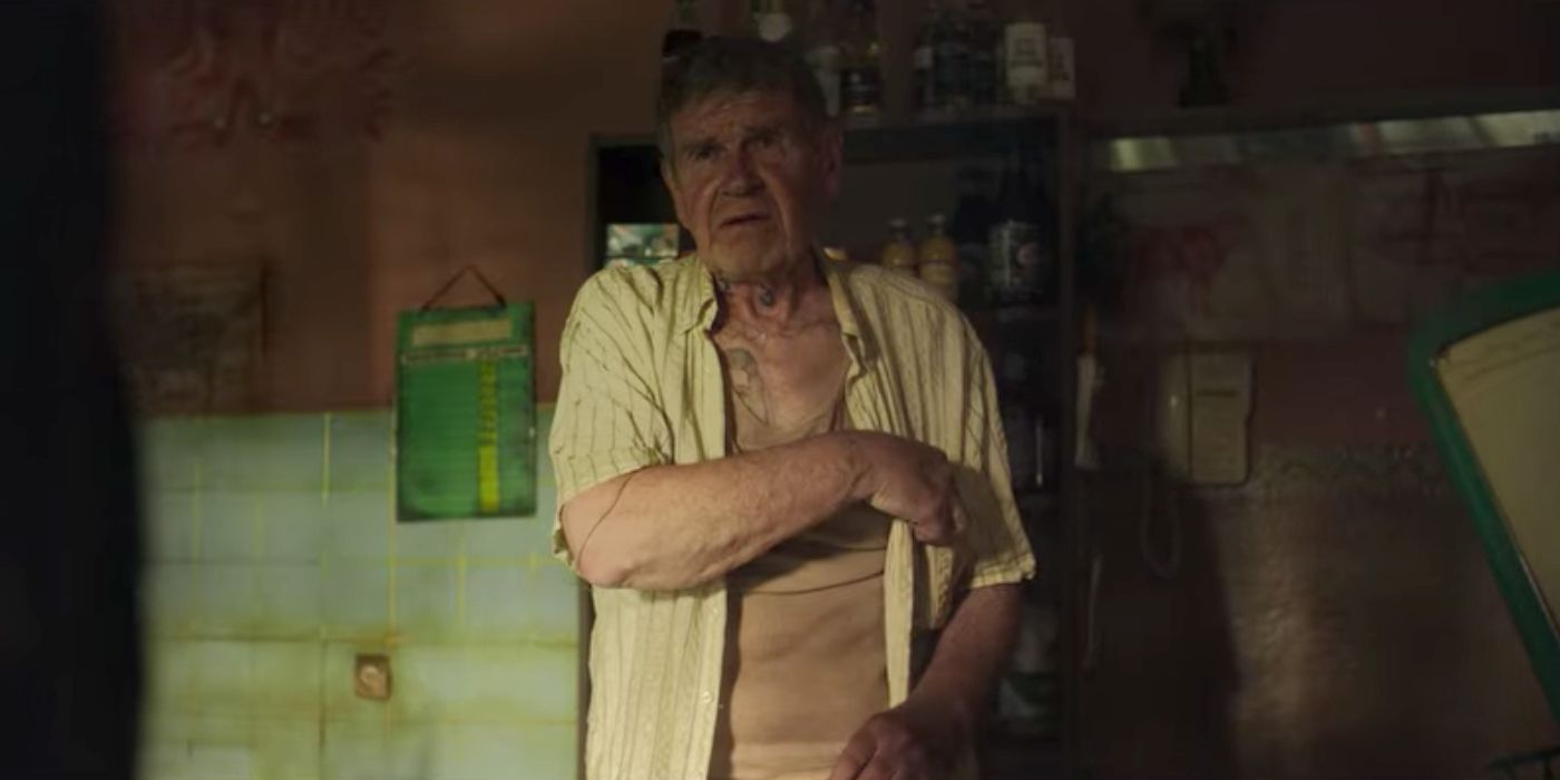 Nobody Sleeps In The Woods Tonight 2 Cast & Character Guide