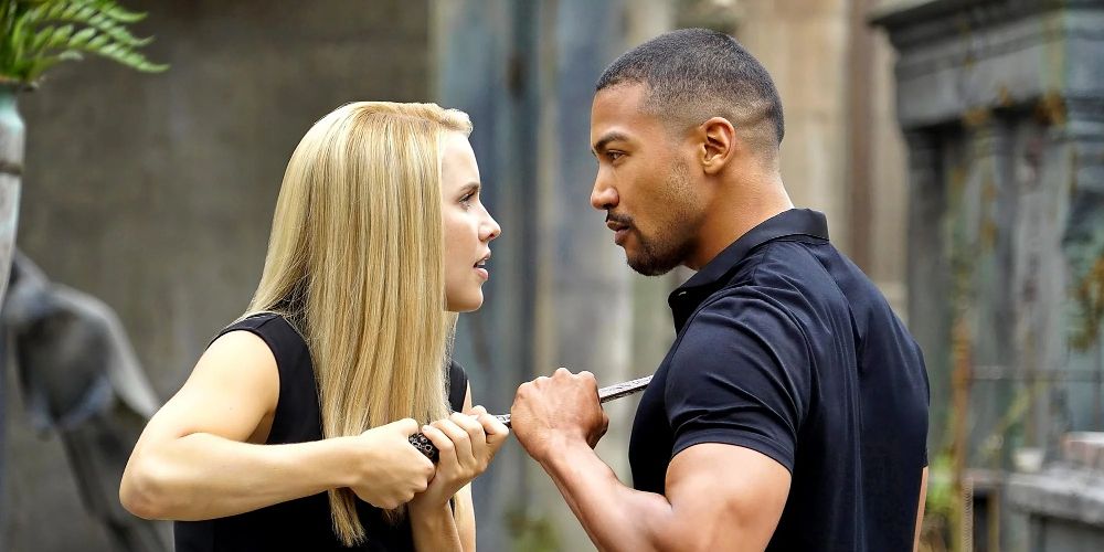 The Originals: 10 Most Powerful Villains, Ranked