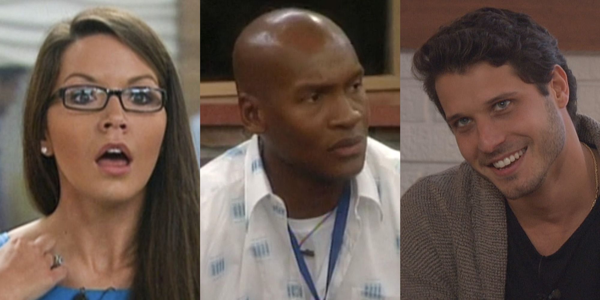 Big Brother: The 10 Funniest Mistakes Contestants Ever Made