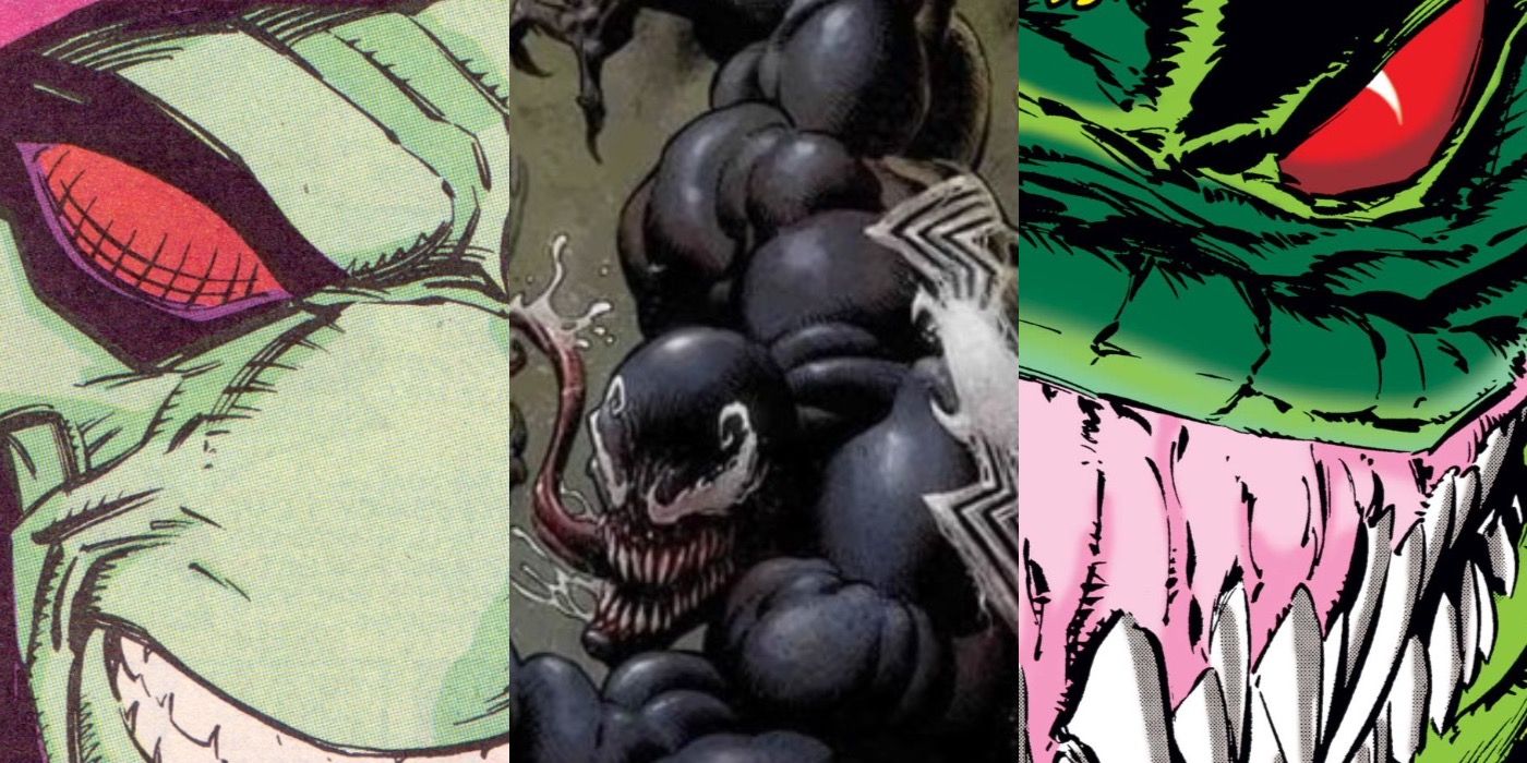 Marvel: 10 Races That Would Be Great For The MCU