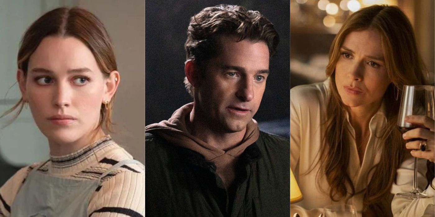 YOU Season 3's Biggest Villains, Ranked