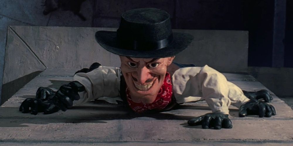 10 Best Movies In The Puppet Master Series, Ranked By IMDb