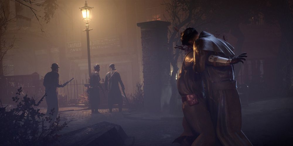 Vampyr: 9 Best Weapons, Ranked