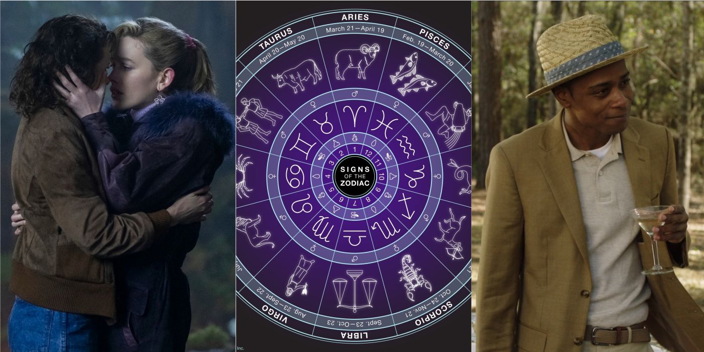 Which Horror Movie Character Trope Are You, Based On Your Zodiac Sign?