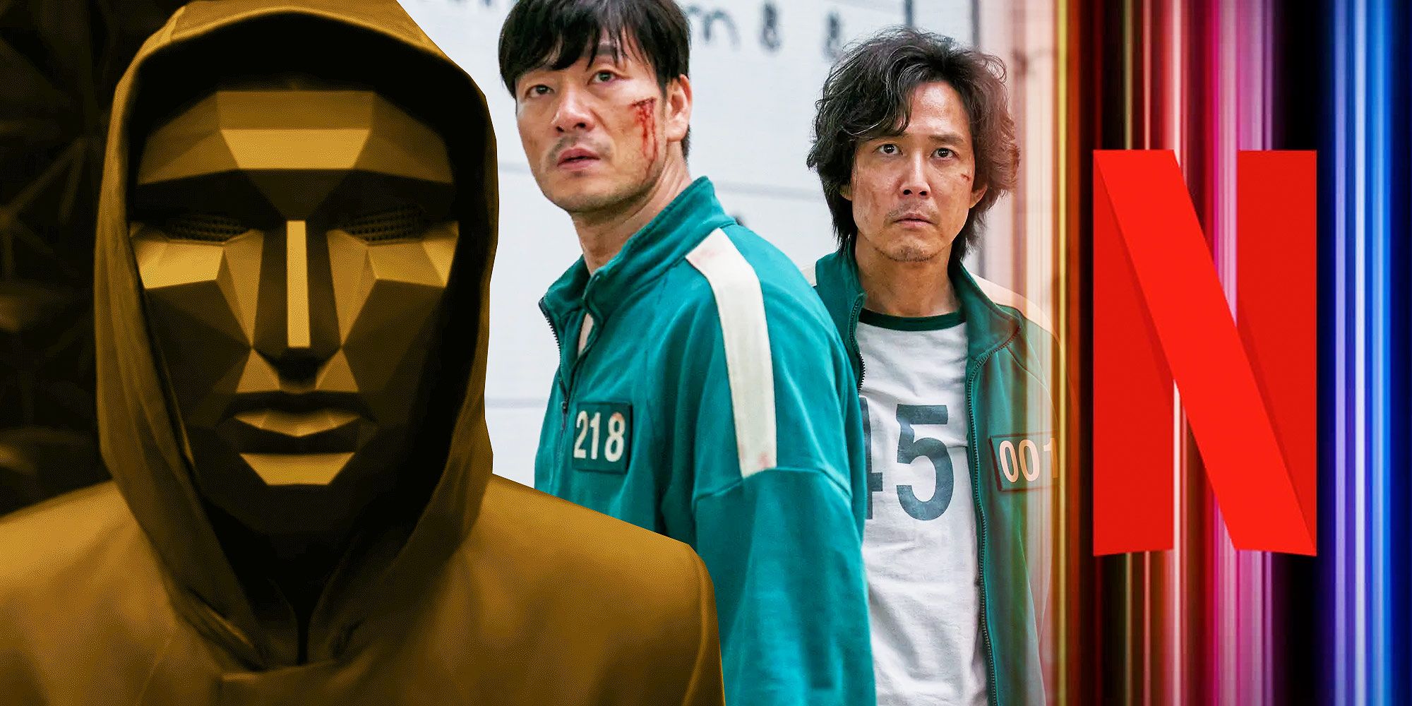 Squid Game Was Watched By 142 Million Households, Shocking Netflix Execs