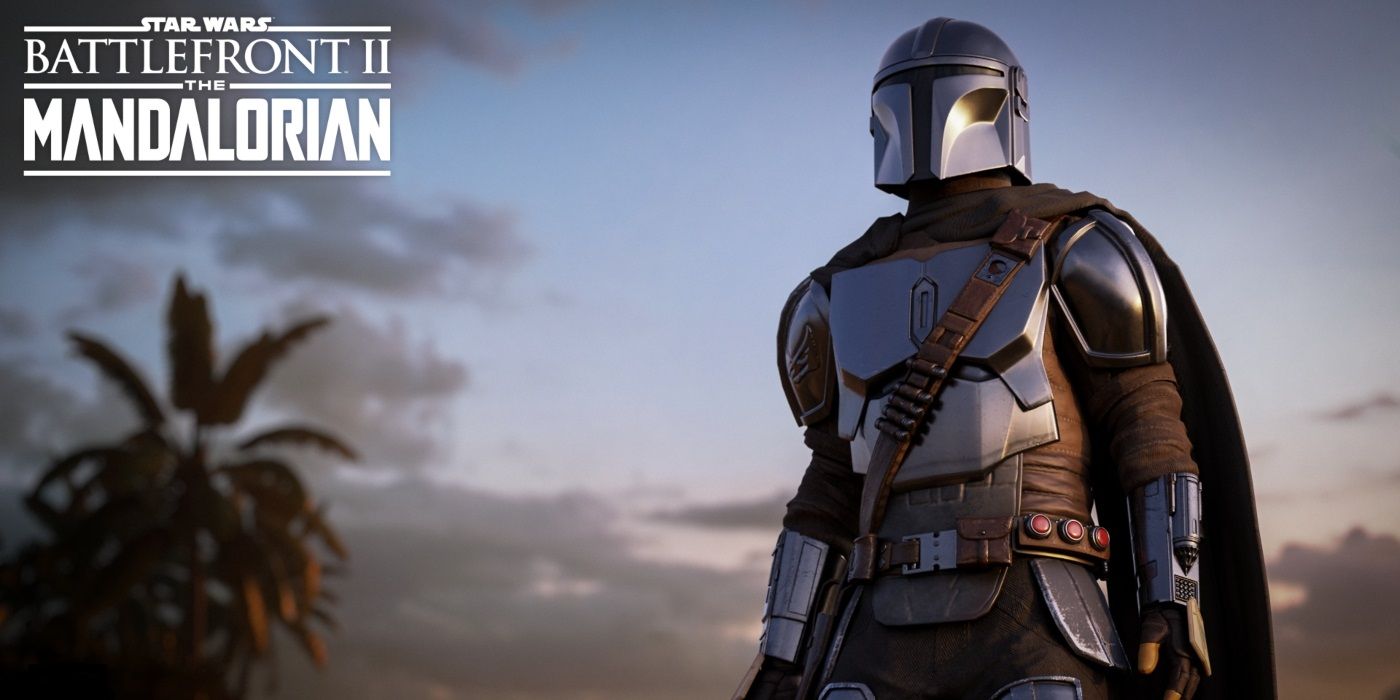 Star Wars Battlefront 2's Best Free Mods To Improve The Game