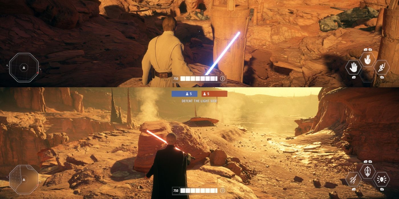 Star Wars Battlefront 2's Best Free Mods To Improve The Game