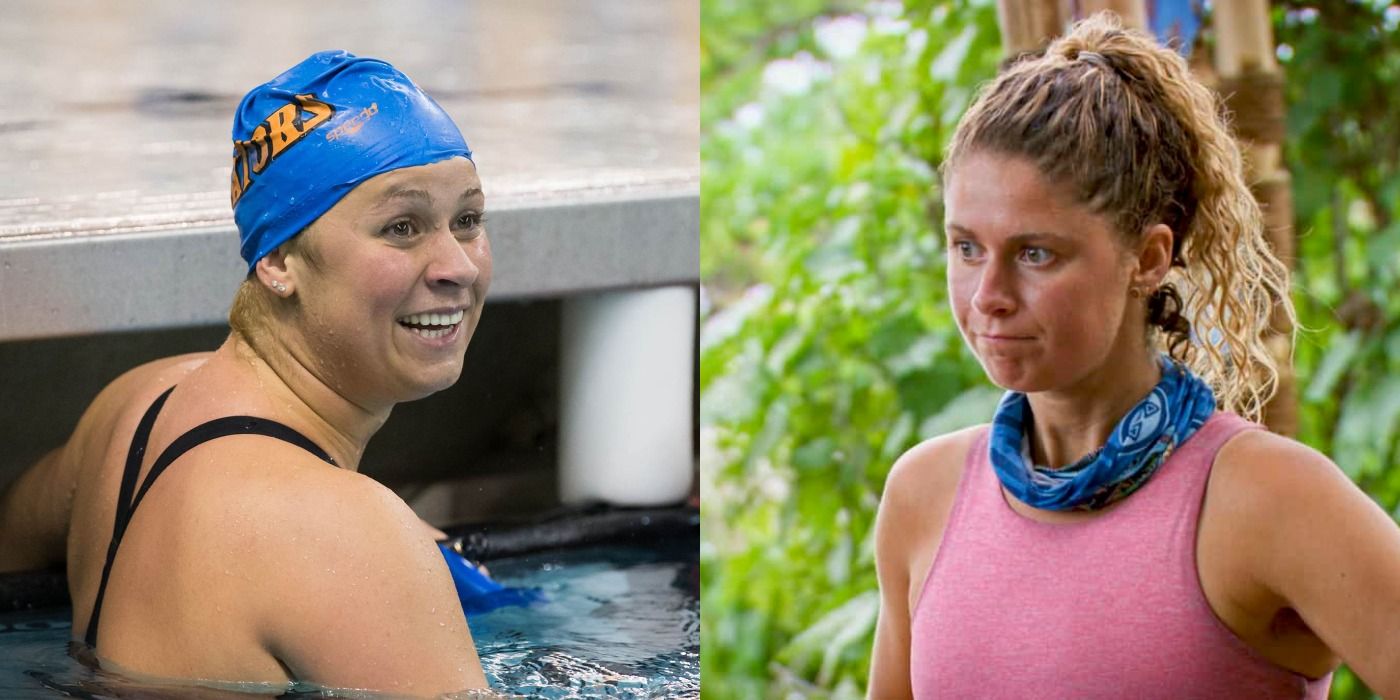 Survivor: Every Pro Athlete Who Has Competed