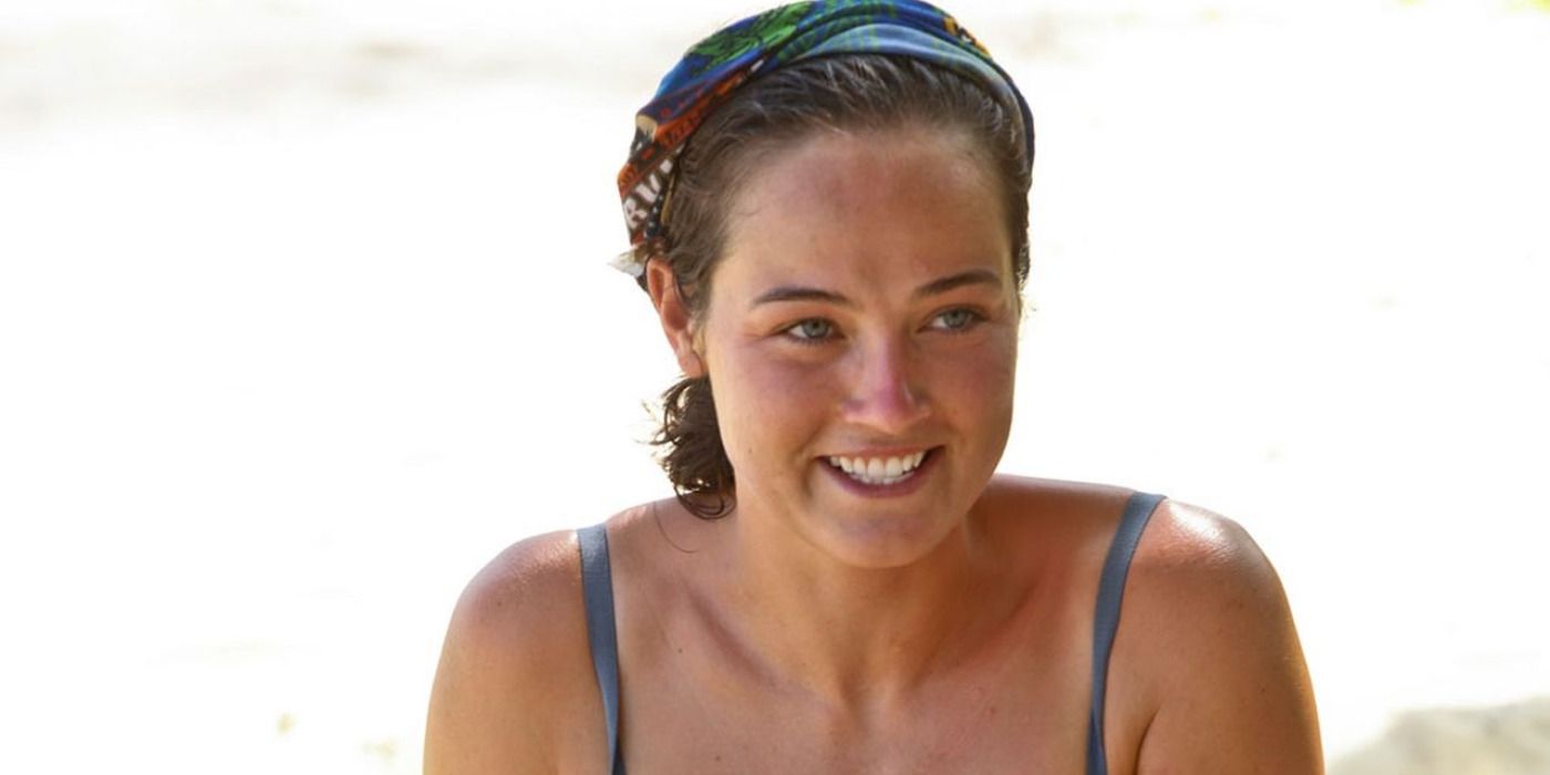 The 10 Smartest Survivor Players Ever