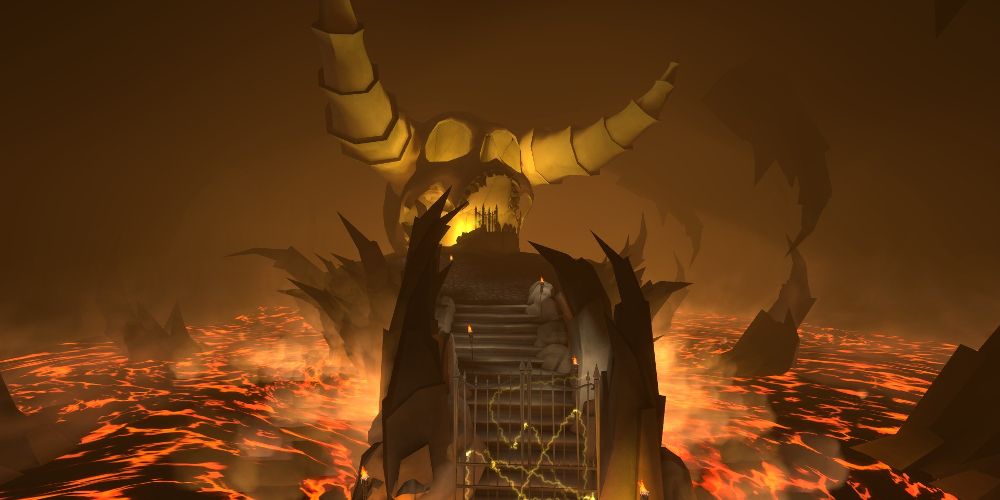 Team Fortress: 10 Best Halloween Maps