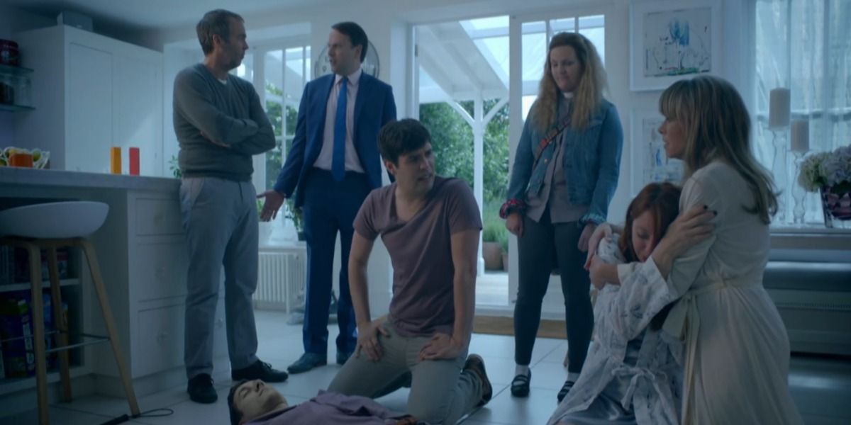 10 Best TV Shows Like Ghosts