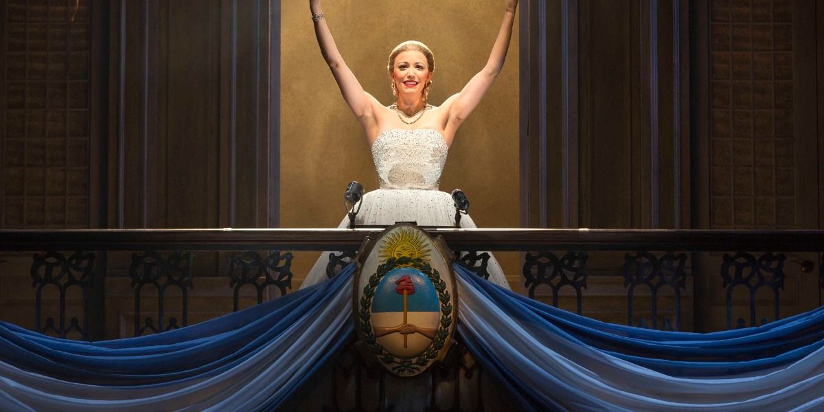 10 Best Musicals Based On Historical Events