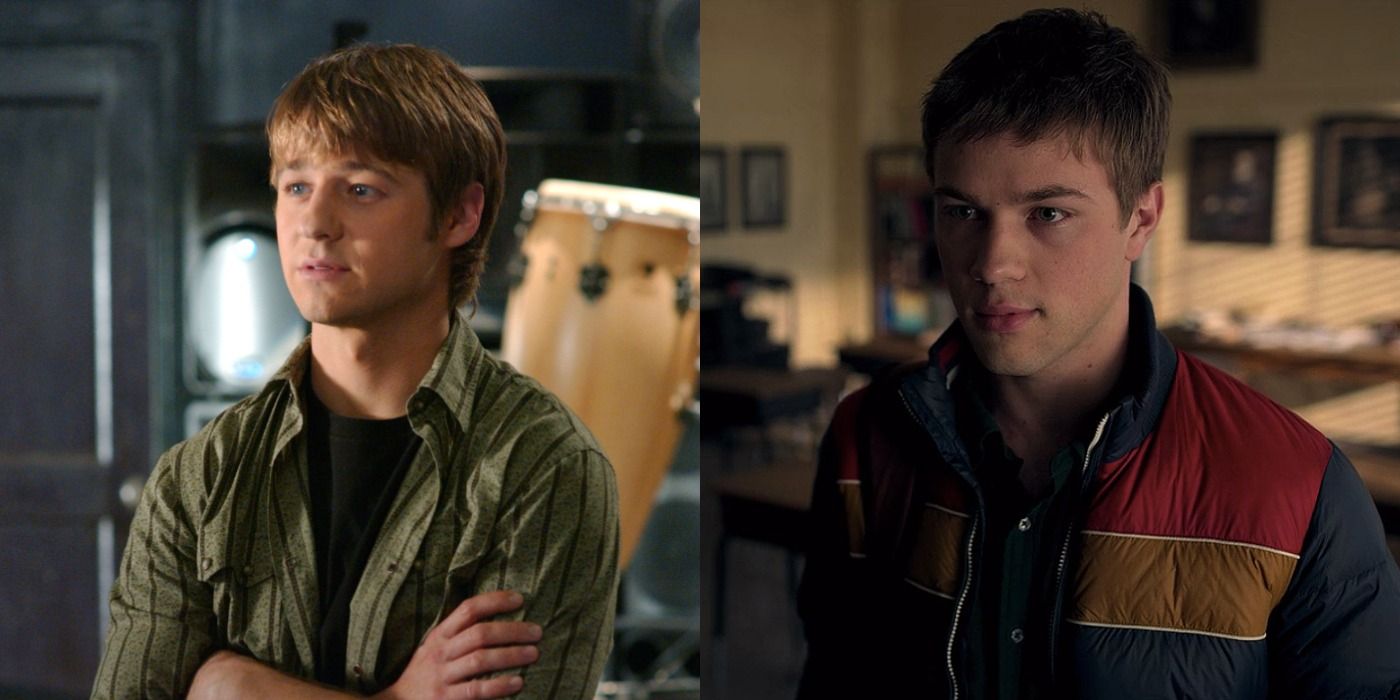 Recasting The O.C. If It Was Made Today