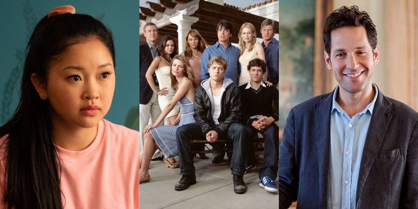 Recasting The O.C. If It Was Made Today