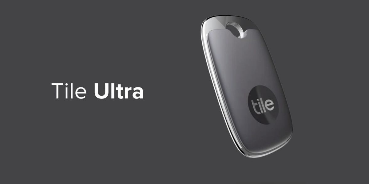 The New Tile Ultra Brings AirTag's Best Feature To Android Phones