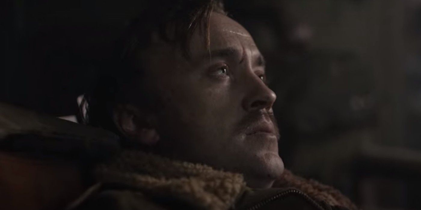 The Forgotten Battle Cast & Character Guide