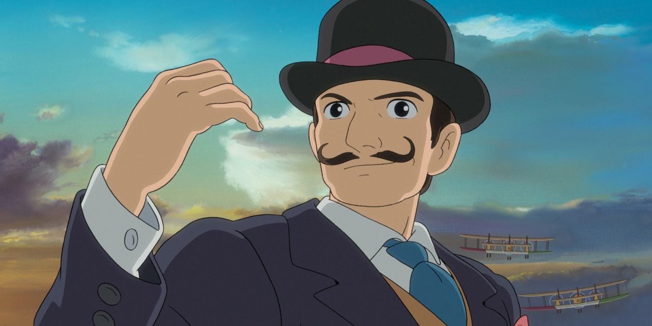 Which The Wind Rises Character Are You Based on Your Zodiac Sign?