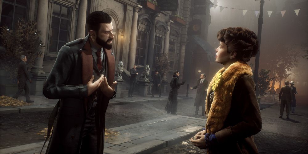 Vampyr: 9 Best Weapons, Ranked