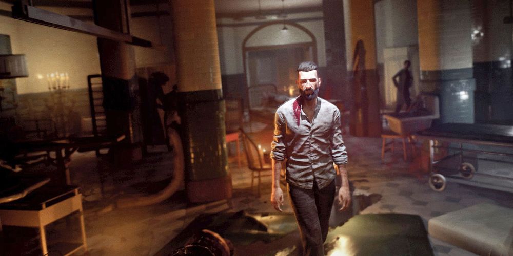 Vampyr: 9 Best Weapons, Ranked