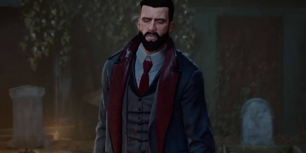 Vampyr: 9 Best Weapons, Ranked