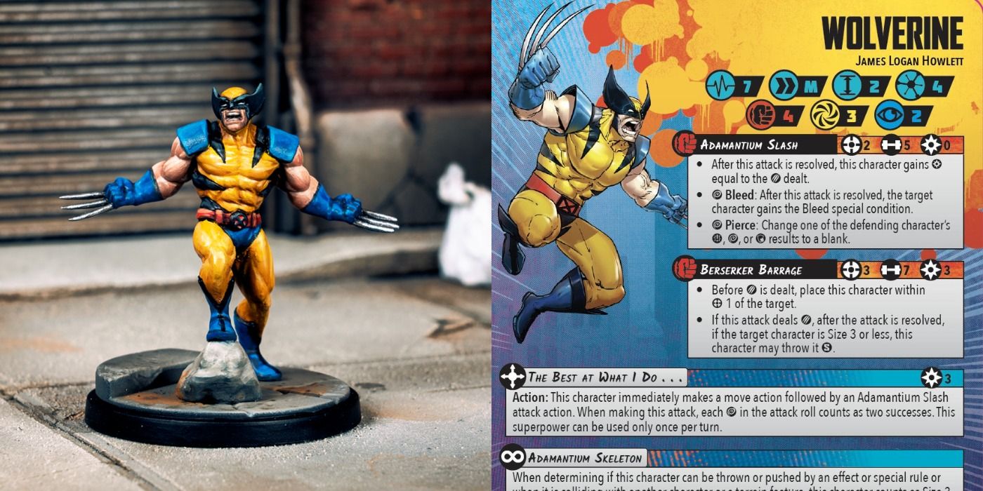 10 Best Defenders in Marvel: Crisis Protocol, Ranked