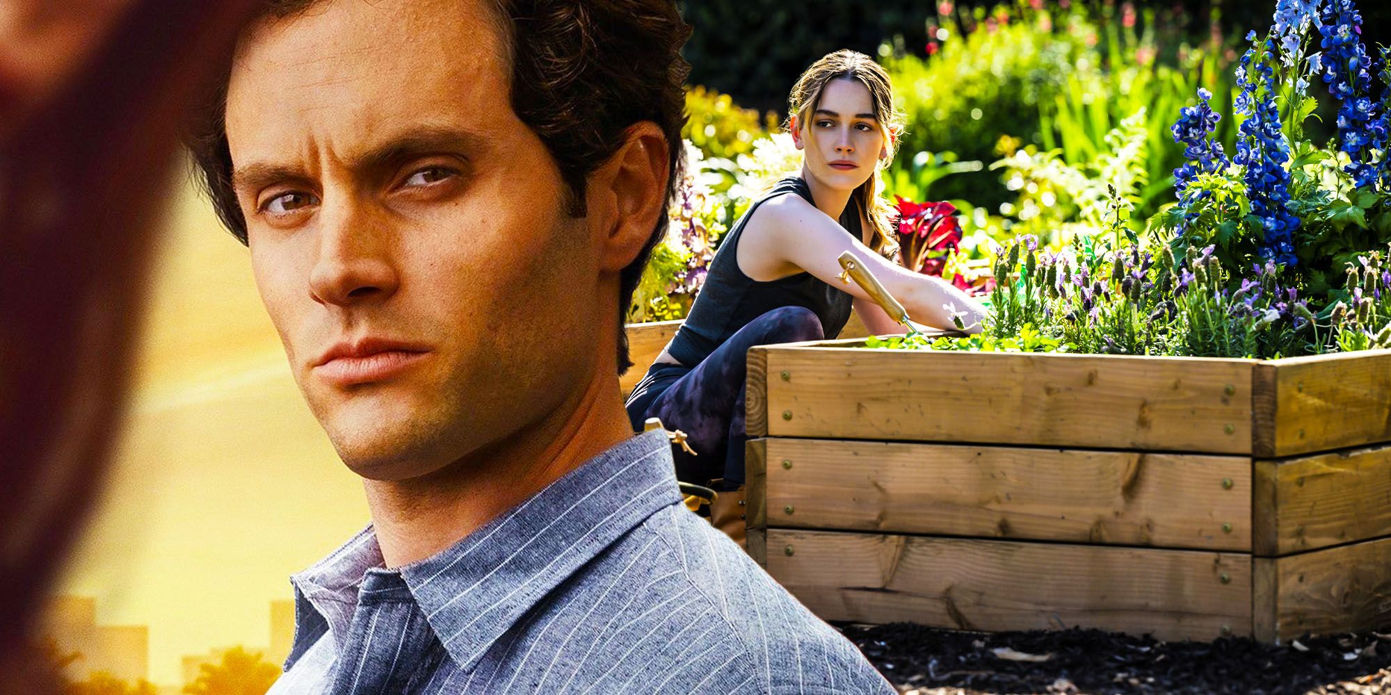 YOU: 10 Hidden Details You Missed On Your First Watch