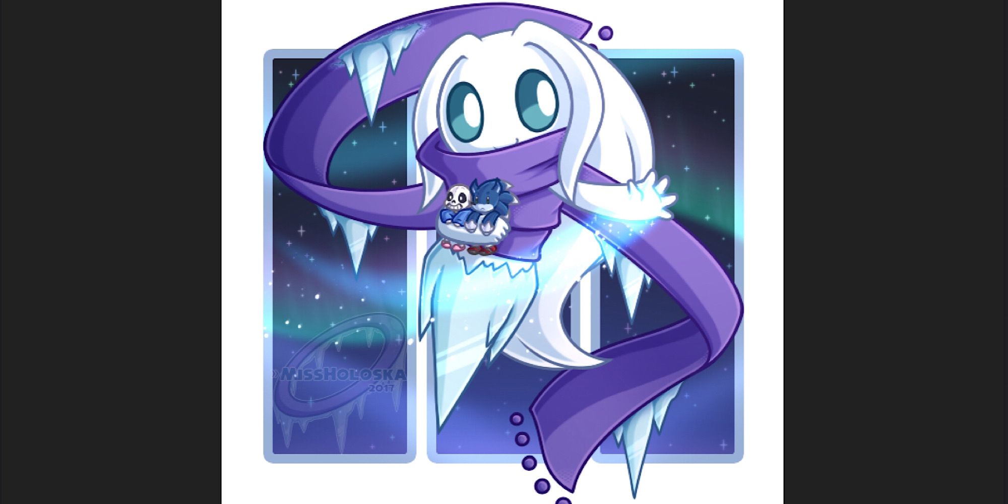 Undertale's Most Interesting Fan-Made Characters