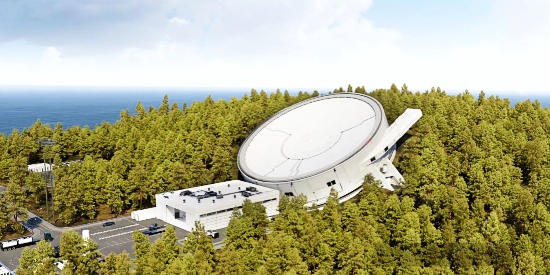 This Startup Flung A Rocket Skyward With No Fuel, And It Worked