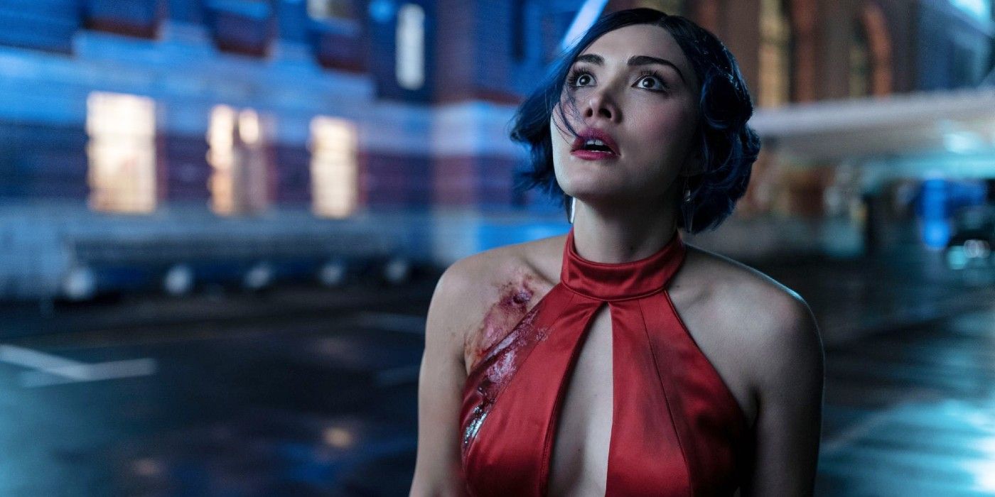 Cowboy Bebop Proves Faye Valentine Backlash Was All Wrong Cowboy Bebop Proves Faye Valentine Backlash Was All Wrong