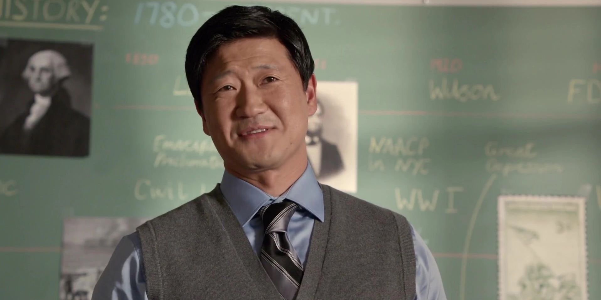 Teen Wolf: 8 Best Parents, Ranked