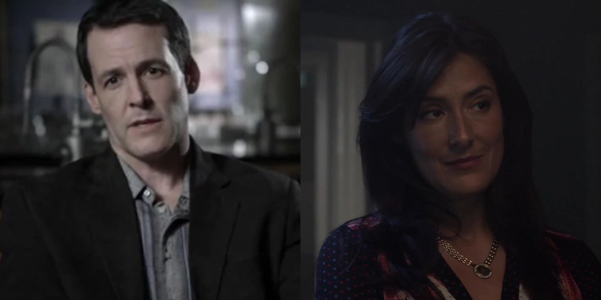 Teen Wolf: 8 Best Parents, Ranked