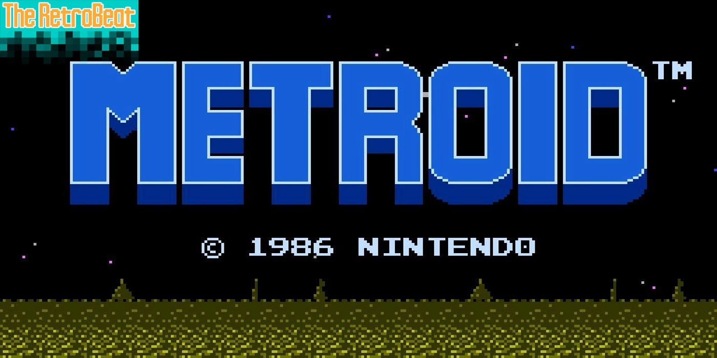 Every Metroid Game, Ranked Worst To Best (Including Dread)