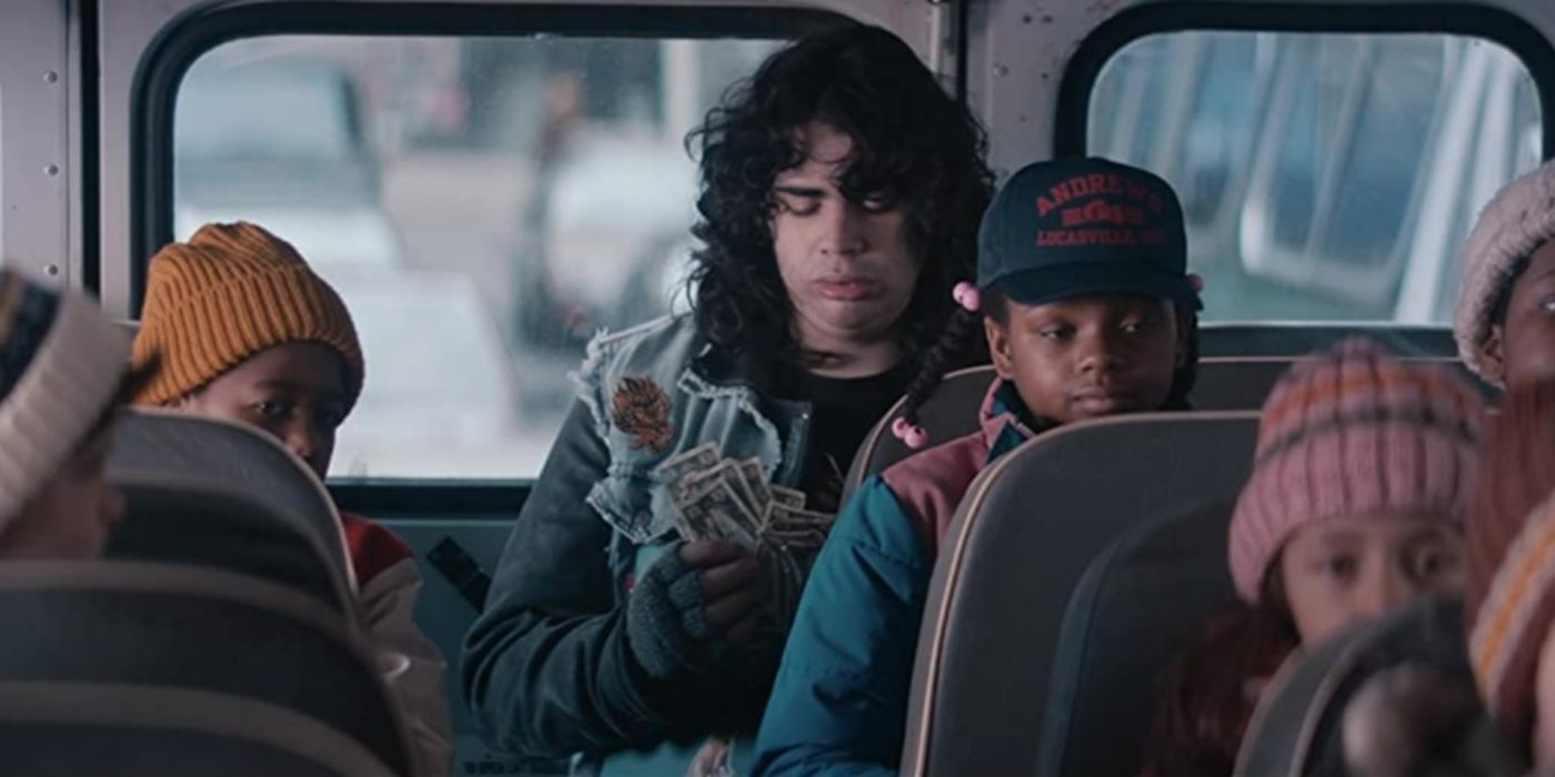 8-Bit Christmas: The Main Characters, Ranked By Likability