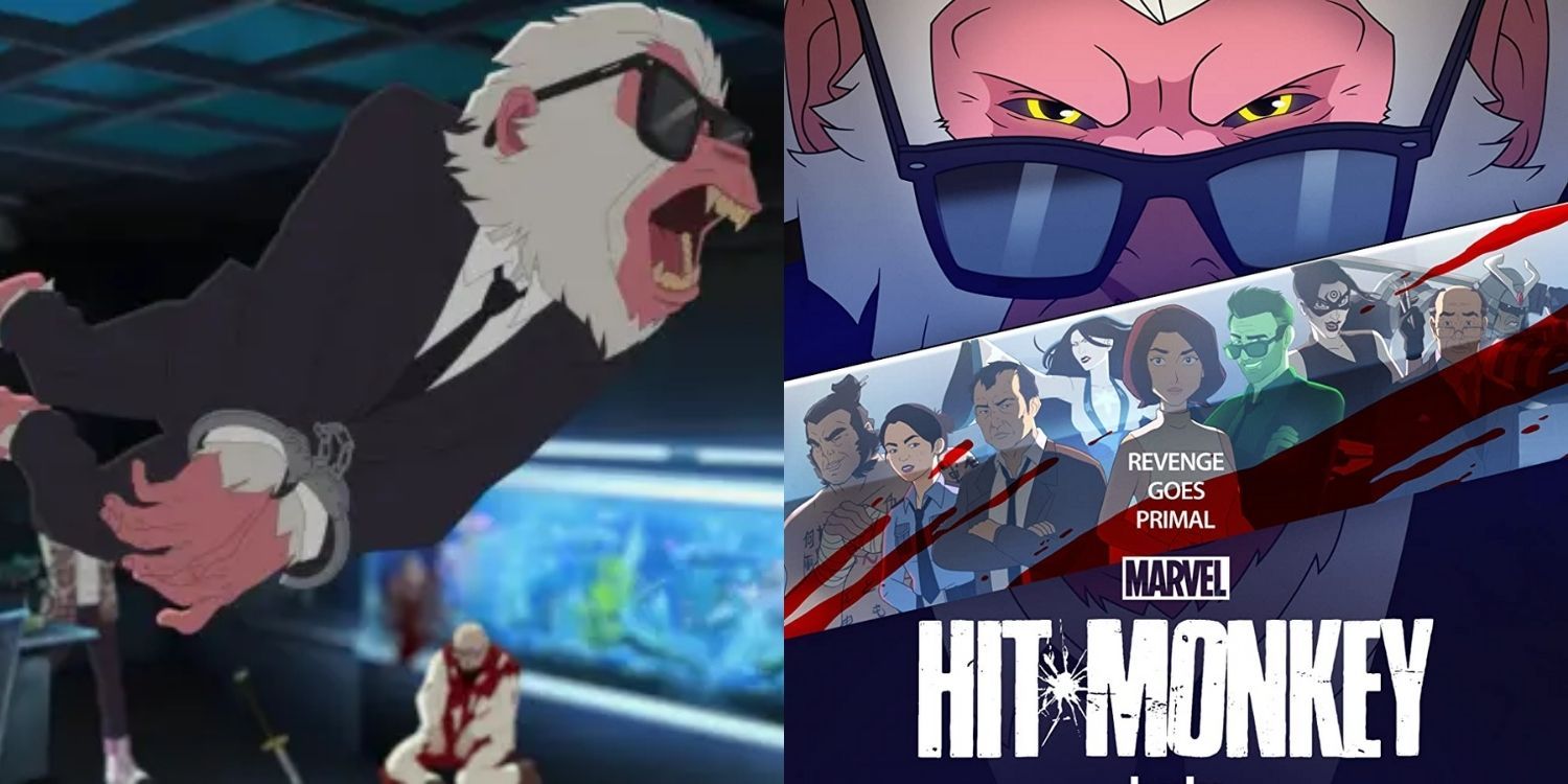 Which Hit Monkey Character Are You Based On Your Zodiac Sign?