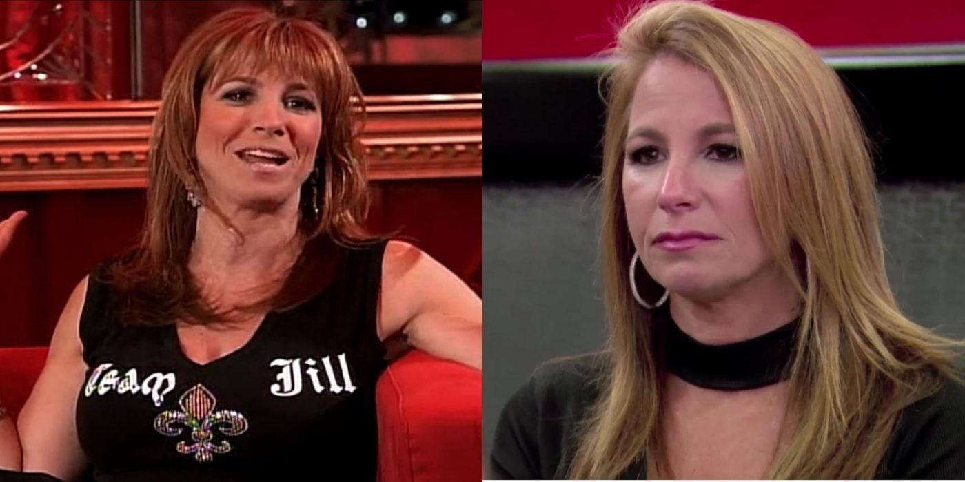 RHONY: 9 Plastic Surgery Procedures The Cast Has Admitted To