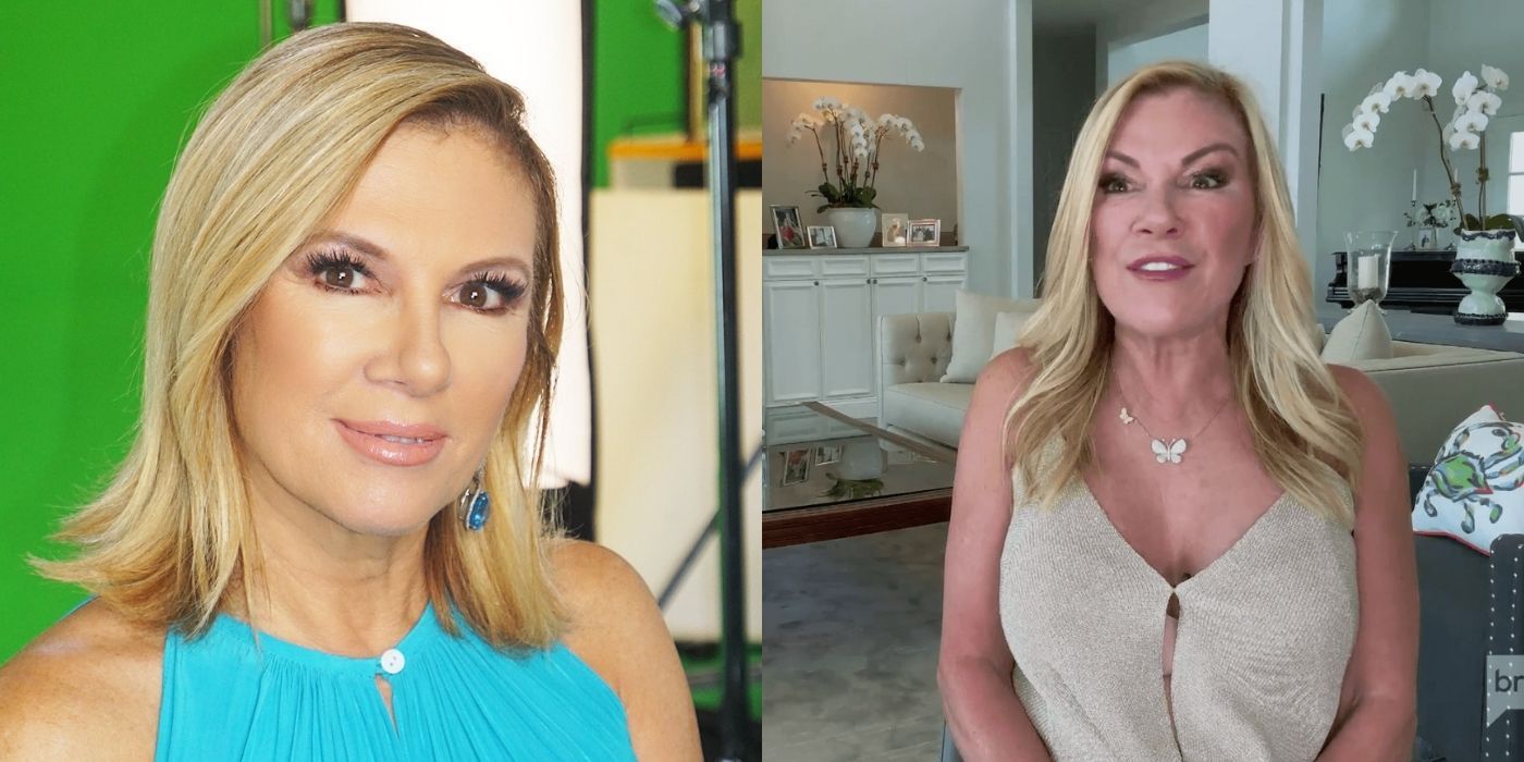 RHONY: 9 Plastic Surgery Procedures The Cast Has Admitted To