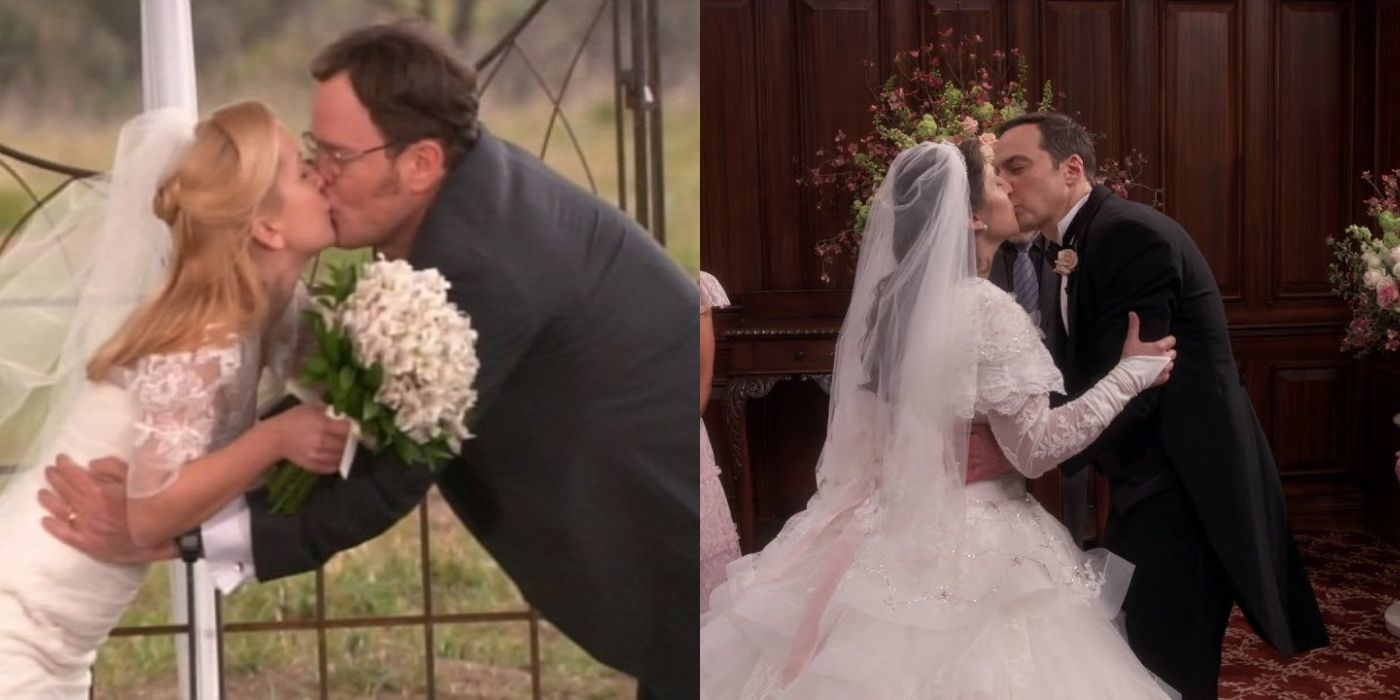 Sheldon Cooper & Dwight Schrute: 10 Ways They're Totally The Same Person