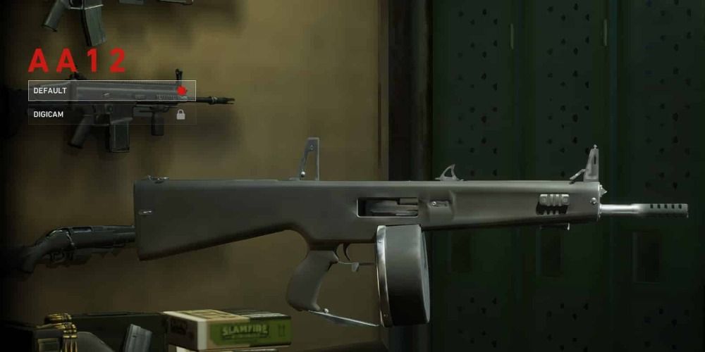 Back 4 Blood: The 10 Best Weapons In The Campaign