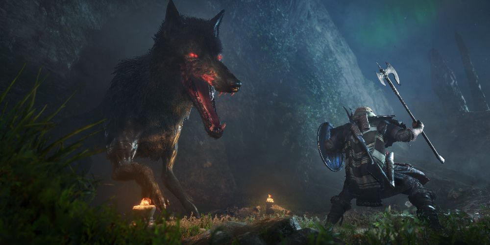 Assassins Creed Valhalla: 10 Toughest Bosses