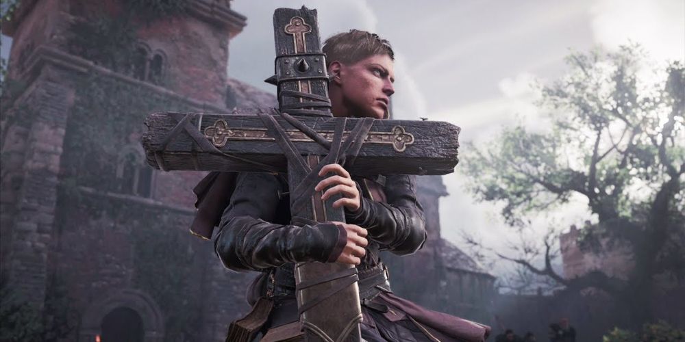 Assassins Creed Valhalla: 10 Toughest Bosses