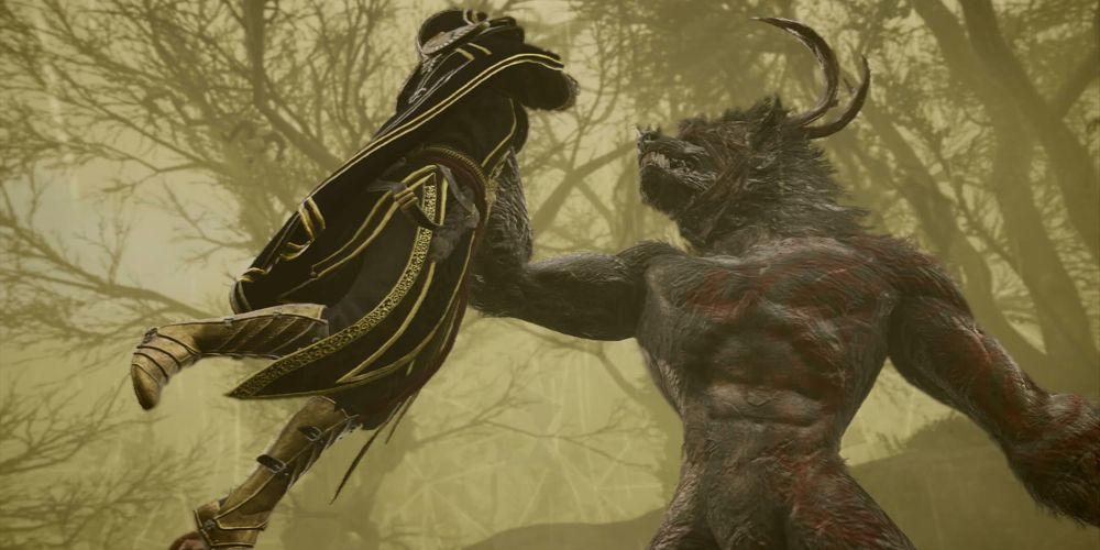 Assassins Creed Valhalla: 10 Toughest Bosses