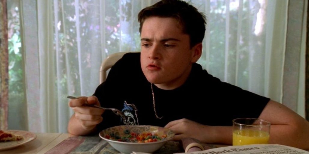 The Sopranos: 10 Best Anthony Junior Quotes