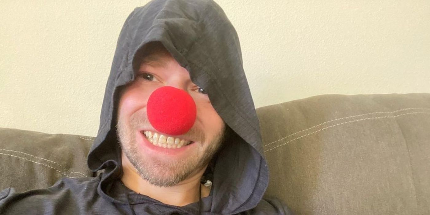 Alaskan Bush People: Bear Clowns Around In Carnival-Themed IG Post