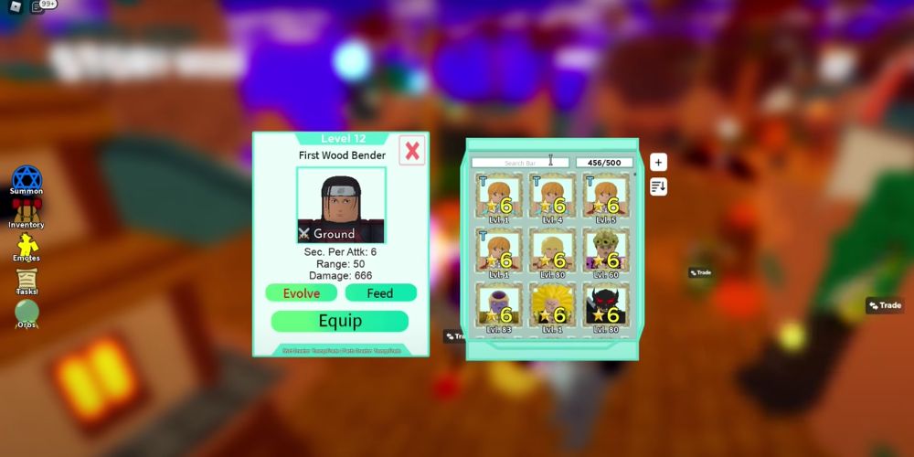 All Star Tower Defense: 8 Rarest Roblex Units