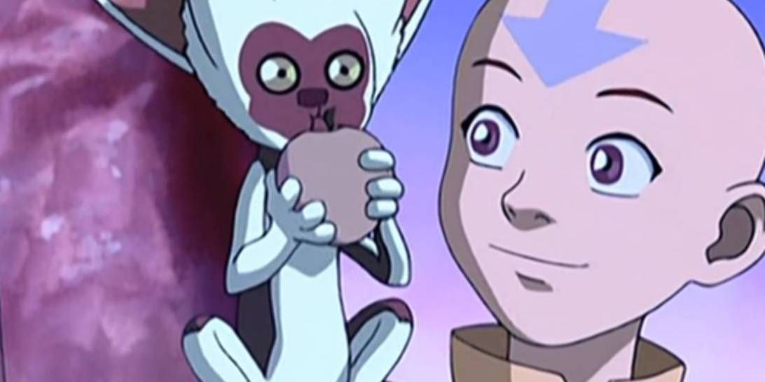 Avatar The Last Airbender: The 10 Funniest Characters, Ranked