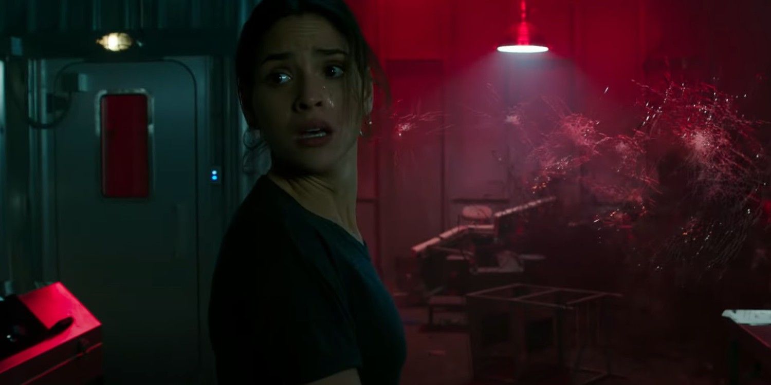 Morbius Trailer Breakdown: 39 Story Reveals & Spider-Man Easter Eggs