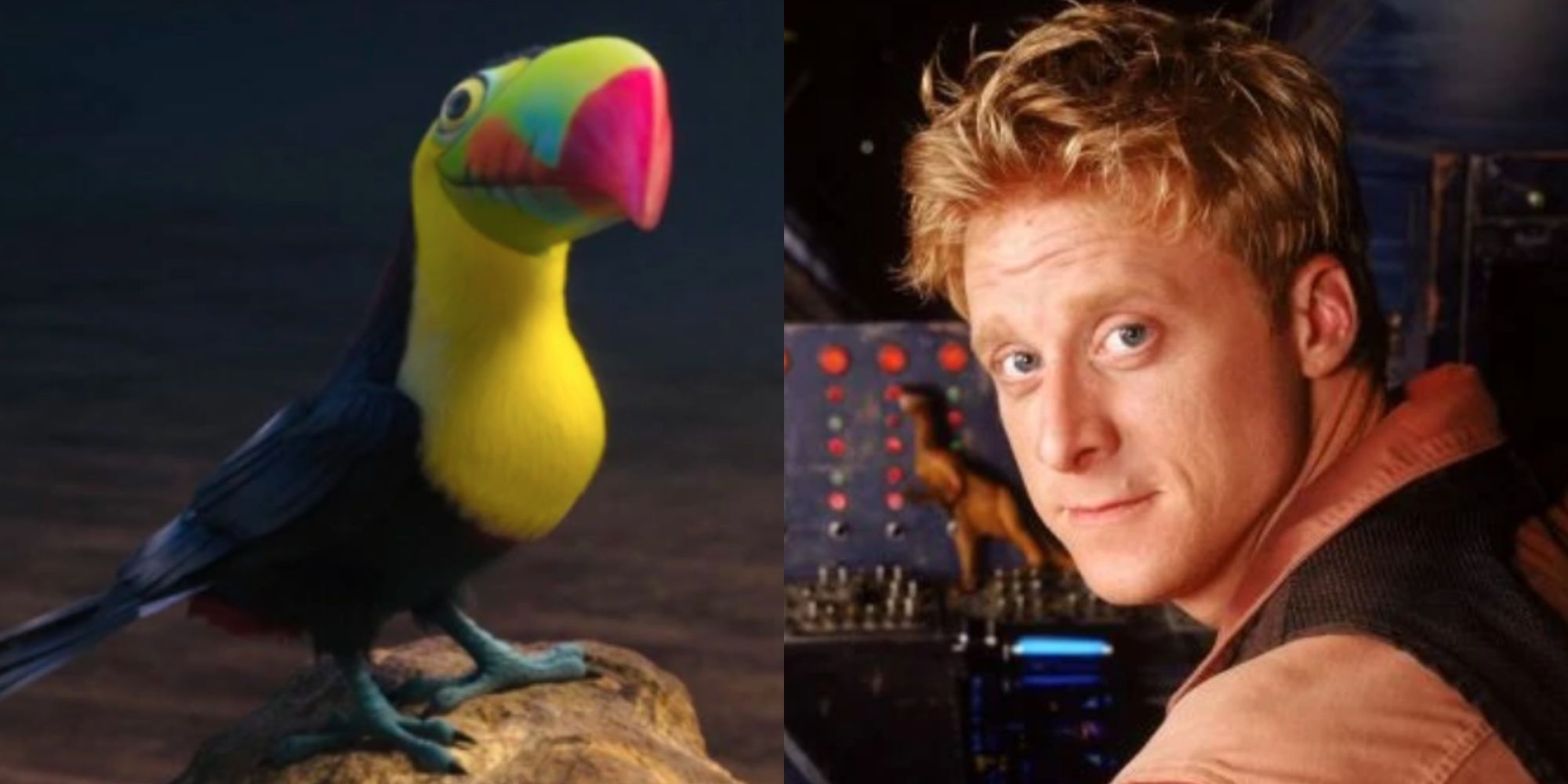 Encanto Voice Cast Guide: What Every Character Looks Like In Real Life