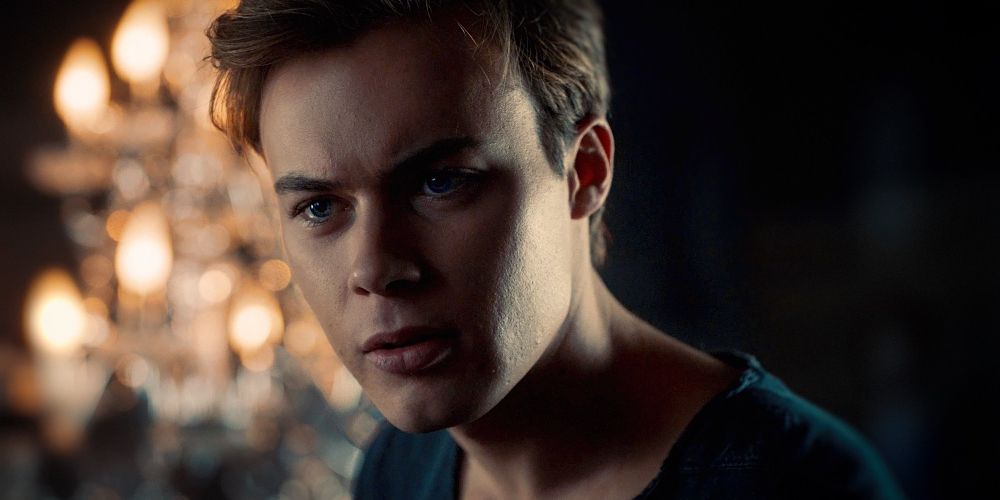 Departure: The 10 Best Characters, Ranked